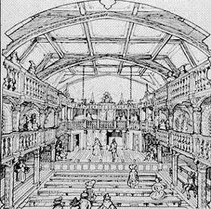 Literatura Clásica 2BD: Teatro isabelino