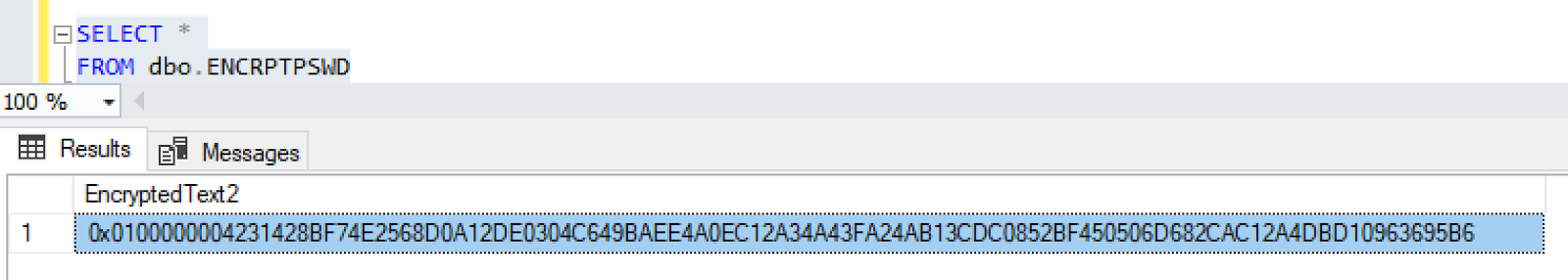 Hodentekmsss Encrypting Email Password In Sql Server