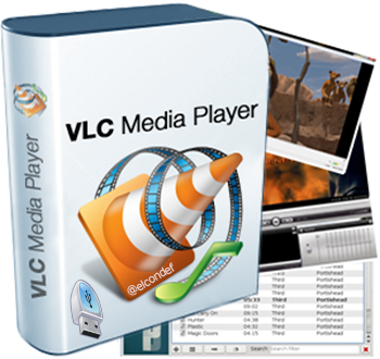VLC media player es un reproductor de vídeo y sonido inmejorable. Su ...