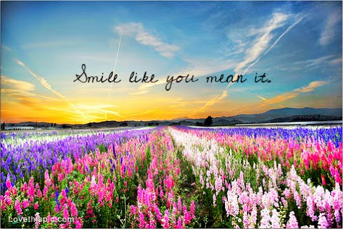 RISE YOUR SHINE...: Keep hoping..