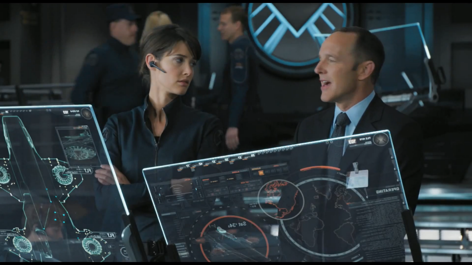 La Cueva Del Andy Nuevo Trailer De Avengers