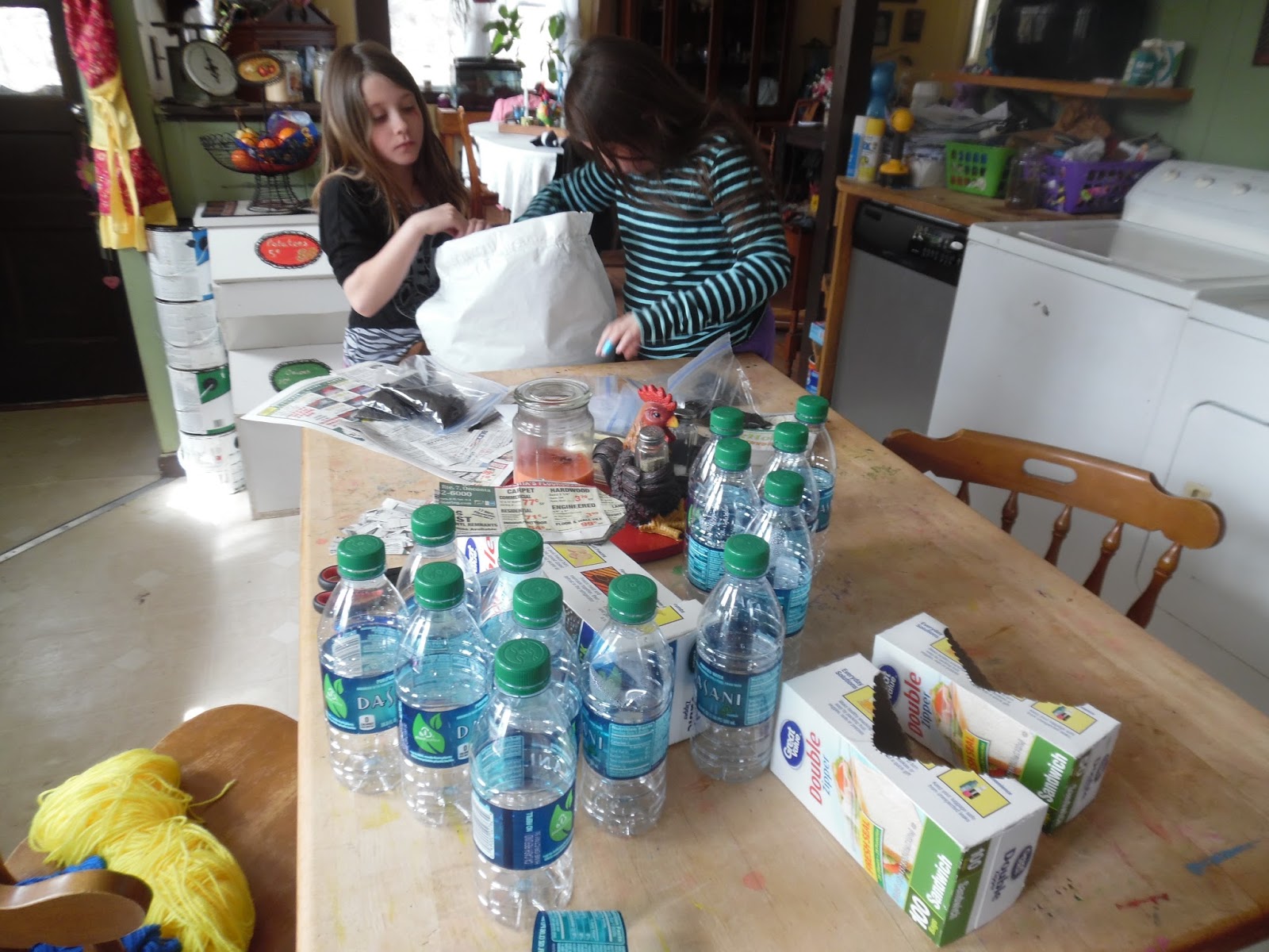 The Bull's Pen: Earth Day Gifts