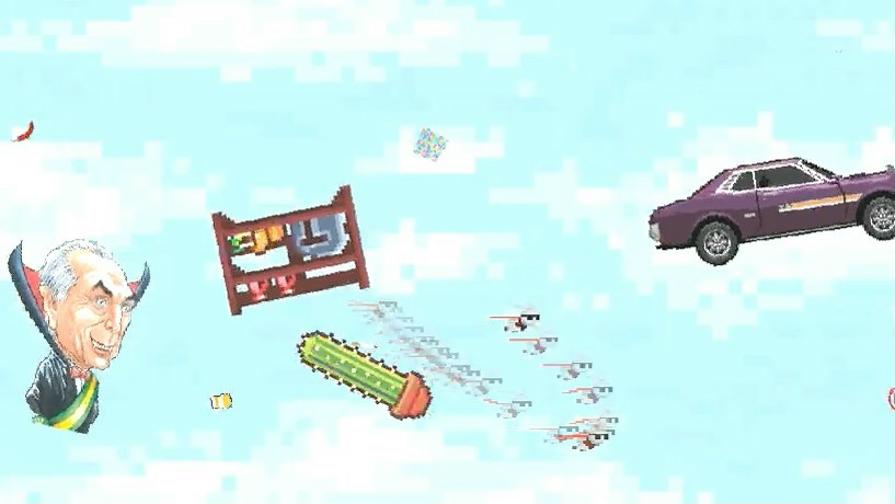 Super Lula Escape From Prison Free Download