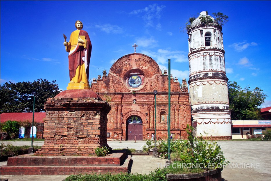 Beautiful Churches That You Must See in Isabela Province | The ...