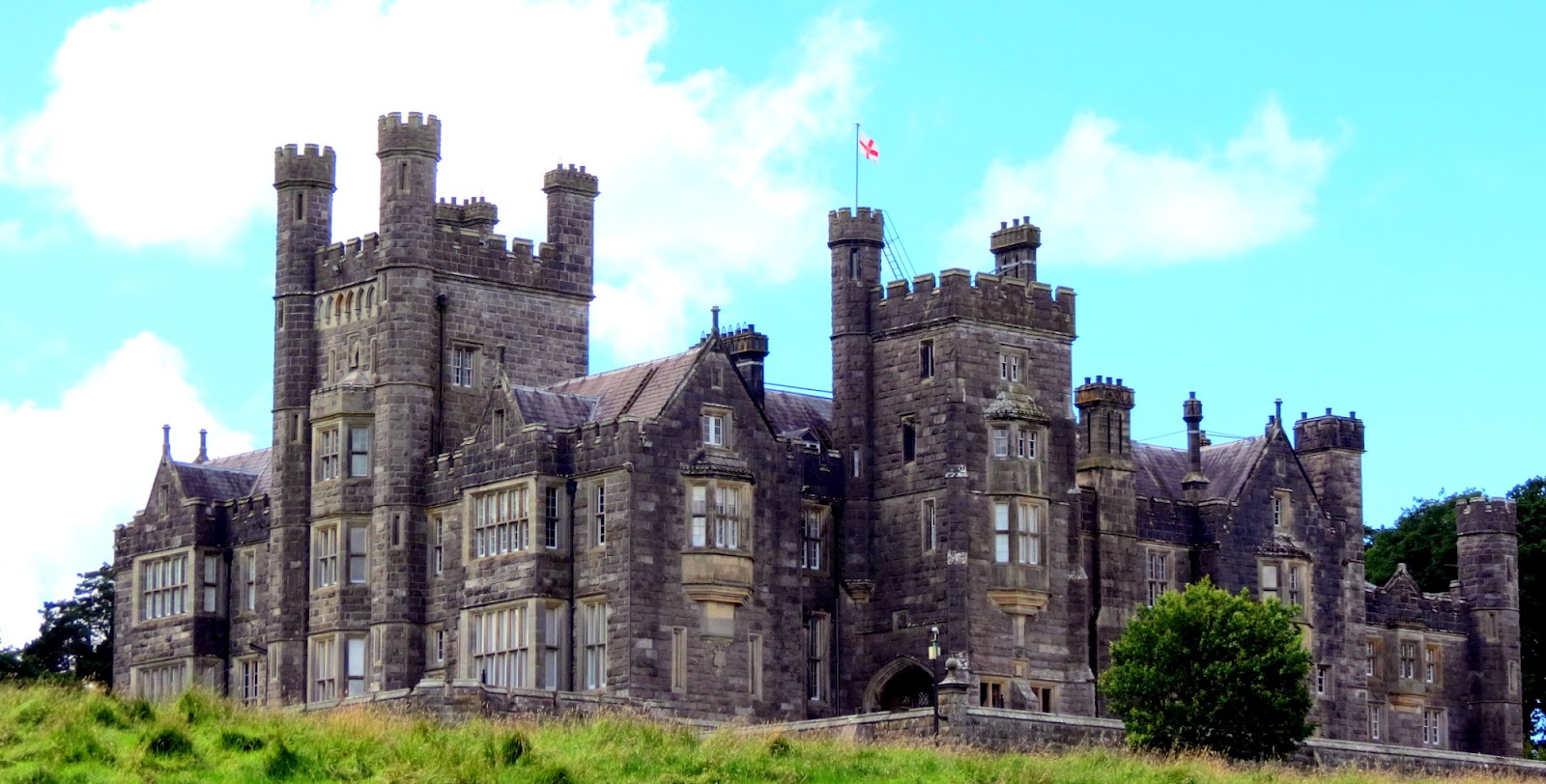 The Glebe Blog: Ireland August 2012 - Day 3 & 4 - Fermanagh