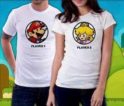 Gamers / Cultura Gamer - Tribus Urbanas