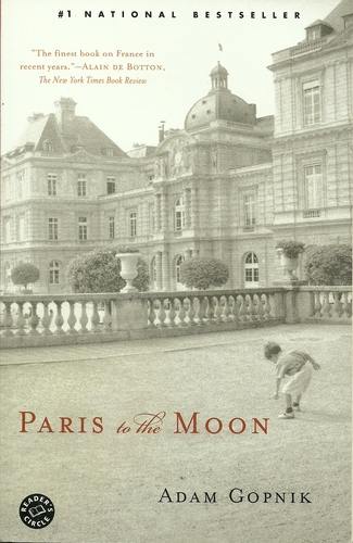 40 Books That Will Make You Want To Visit France