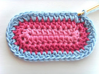 Hekel Idees: Gehekelde Voëltjies.