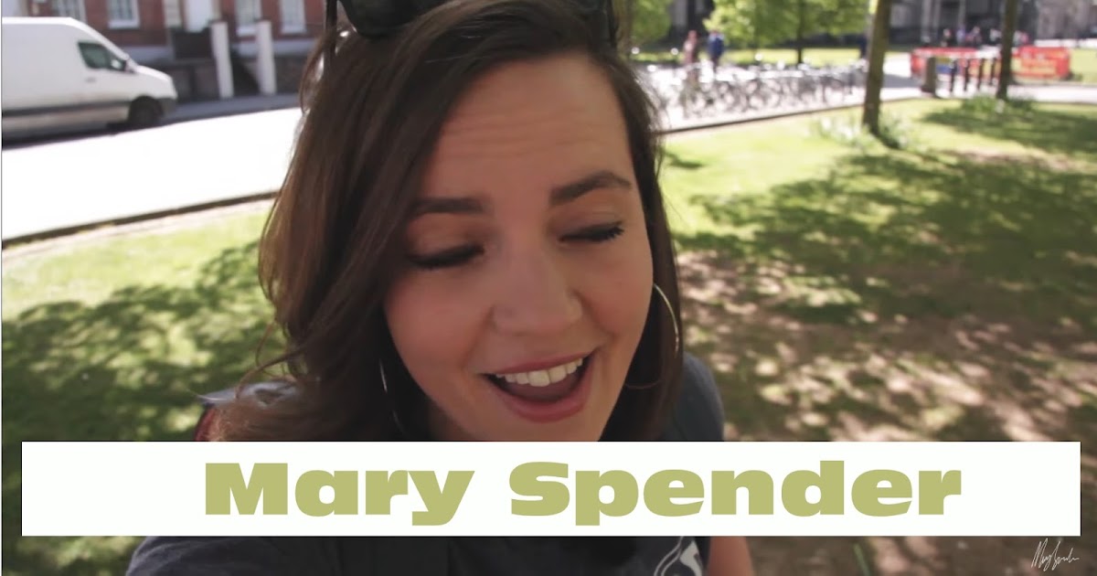 Mary Spender: talks about Record Store Day!