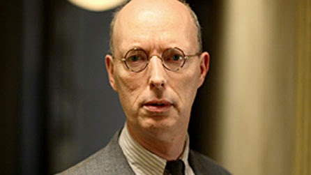 Sent from my iRon: DiscWorld Casting