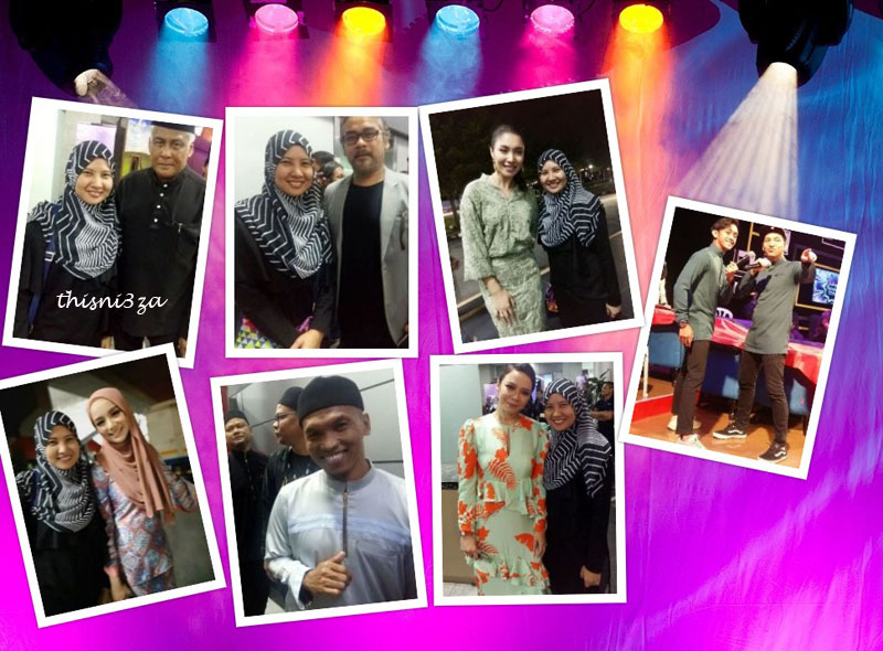 PROGRAM MELETOP AT ASTRO ~ My Story Board