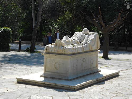 ΛΕΜΕ ΟΧΙ ΣΤΗ ΚΑΡΤΑ ΤΟΥ ΠΟΛΙΤΗ: Αλέξανδρος Υψηλάντης: ο μονόχειρ ...