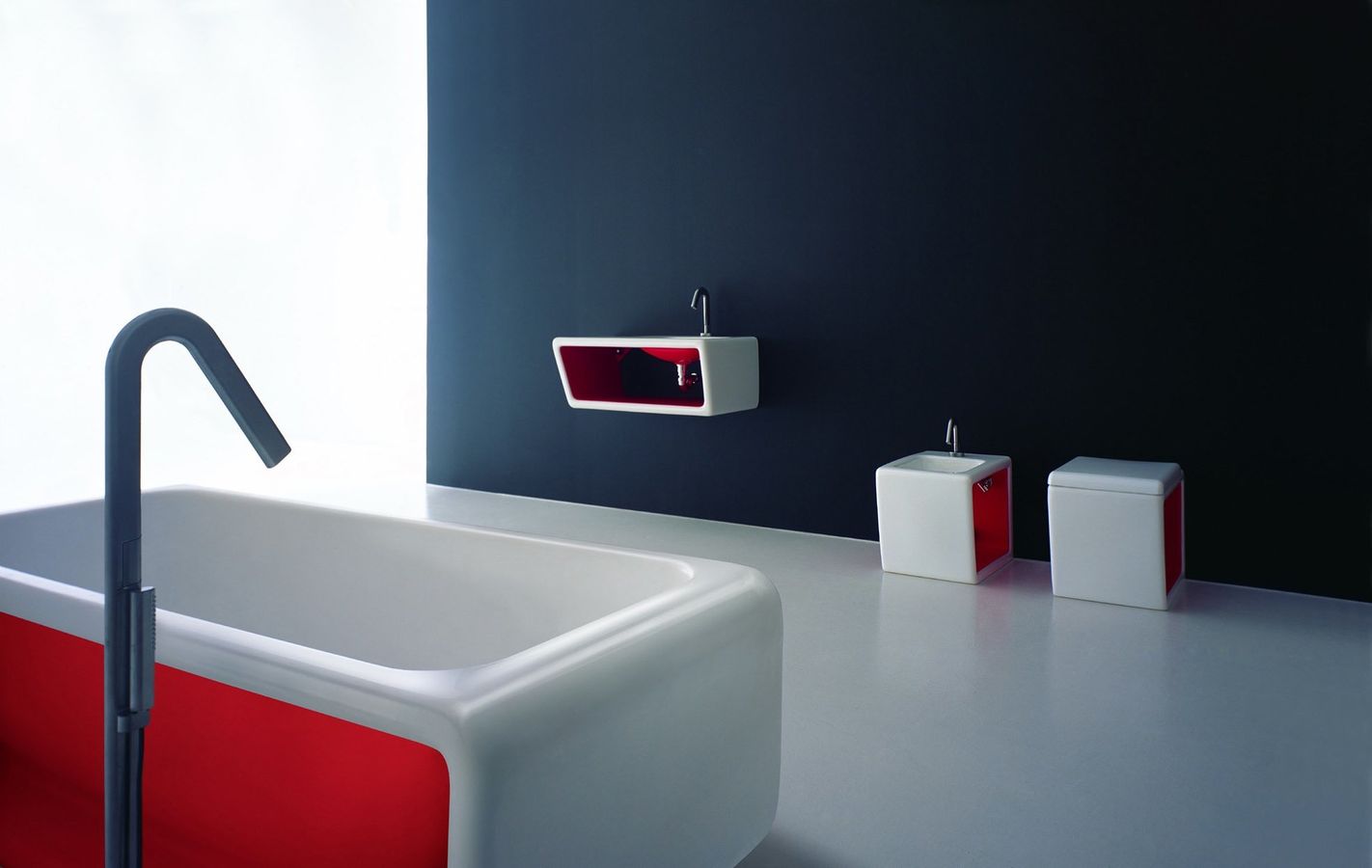 Darya Girina Interior Design & Architectural Visualizations: Futuristic ...