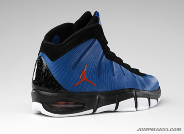 En Tha Realm Of Madness: Carmelo Scores 42 in “Welcome to NY” Jordan ...