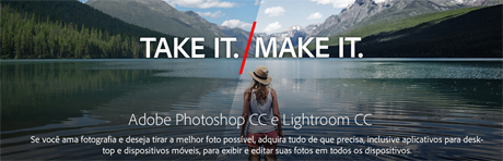 Mundo Das Marcas: ADOBE