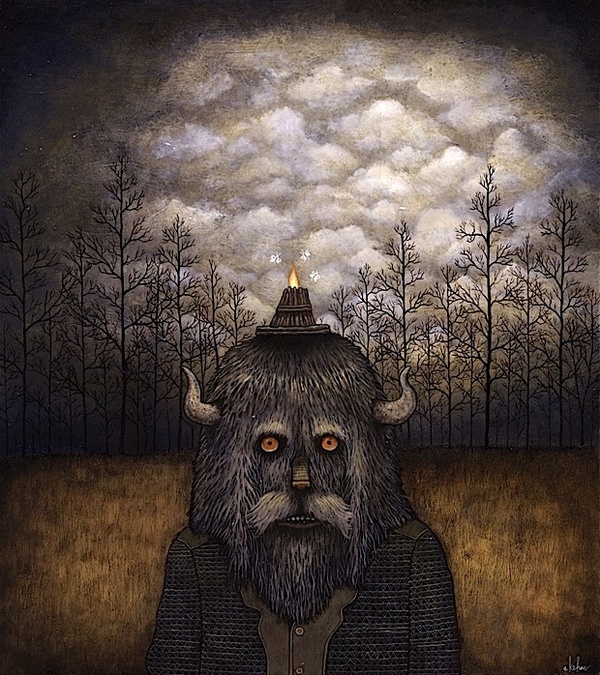 Apa Itu Saka Baka? - Syurga Itu Indah