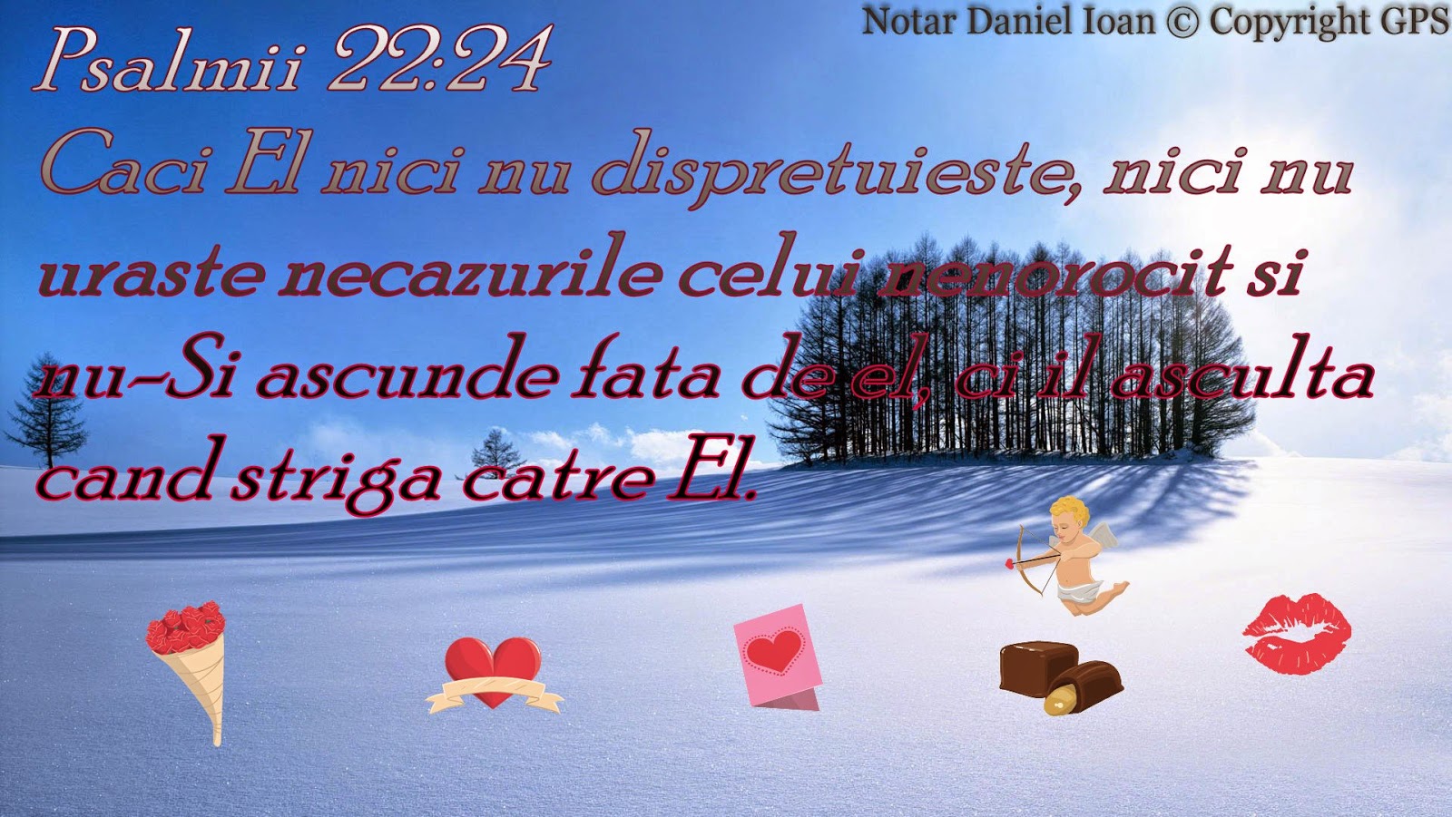 Isus Hristos e Domnul. Amin Aleluia !!: Imagini cu versete din biblie ...