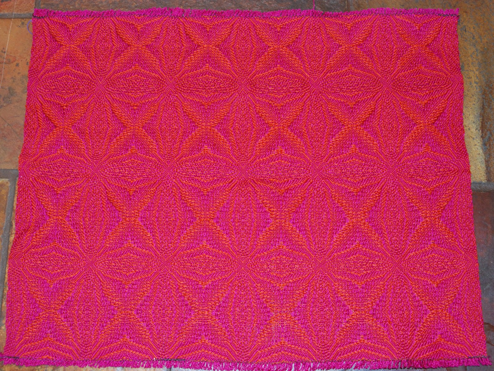 Not 2 Square Weavers: The Weavers School