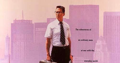 Movie Review: "Falling Down" (1993) | Lolo Loves Films