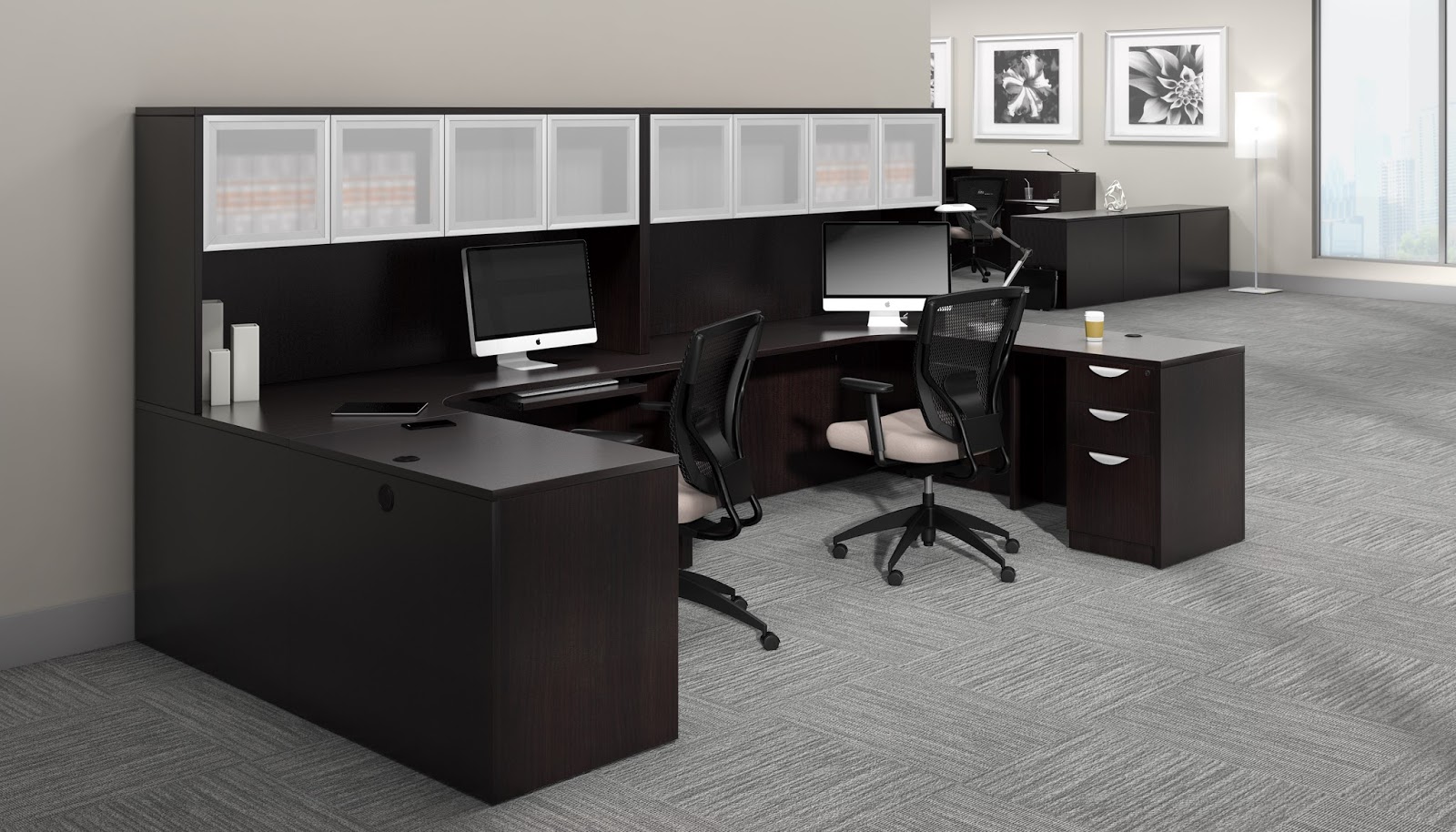 The Office Furniture Blog at OfficeAnything.com: Furniture Fashion ...