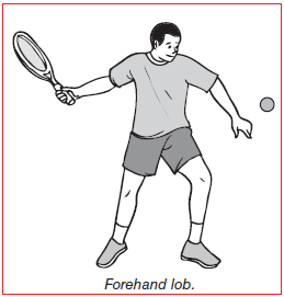 Nih Cara Memegang Raket Permainan Tenis, Servis, Dan Jenis-Jenis ...