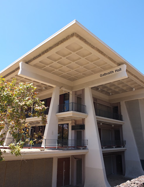 UCSD / Art & Architecture