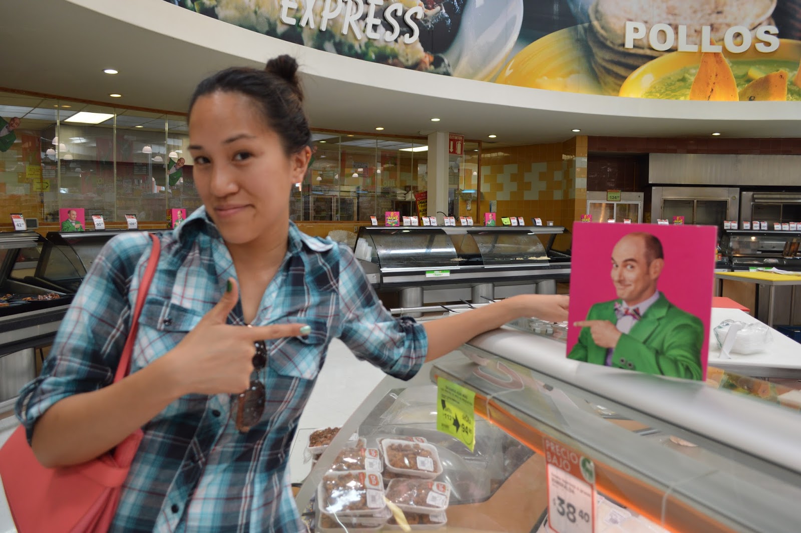 The Vintage Project: The Girls Go To Mexico Part 2 - Excursions and ...