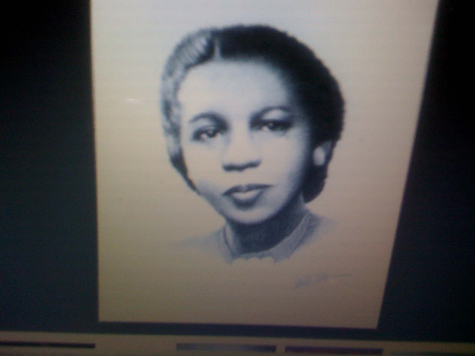 THE BLACK SOCIAL HISTORY:: BLACK SOCIAL HISTORY : AFRO-CANADIAN PORTIA ...