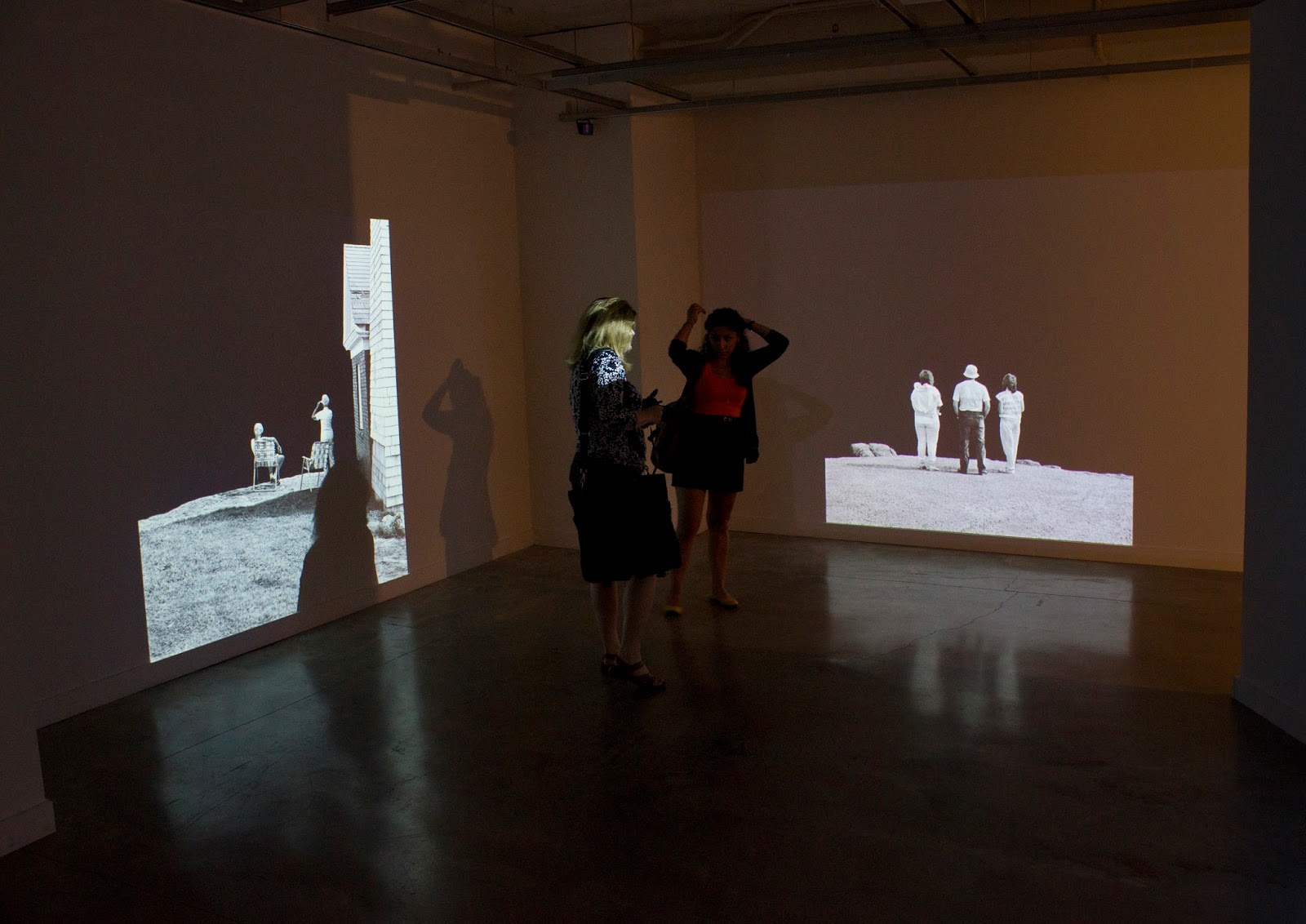 Figures in Lokuta’s Cave: Photographs by Melissa Tomich – Minus Plato