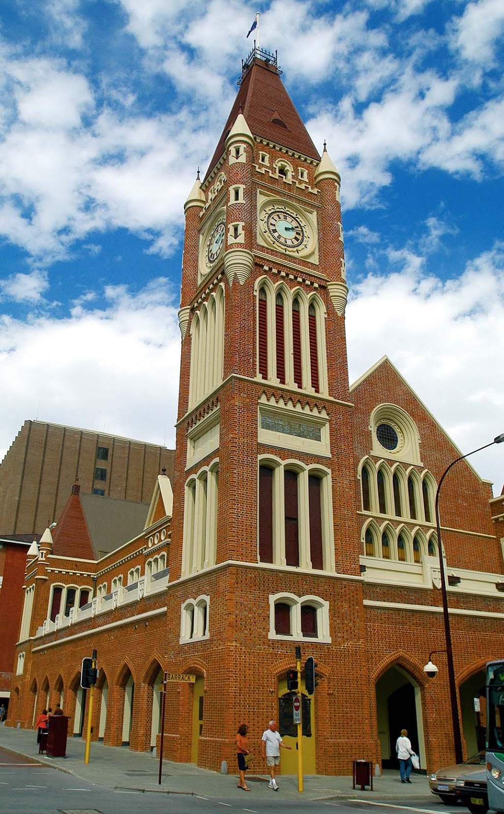 Stop the Sydney Metram: Taken to the MAX