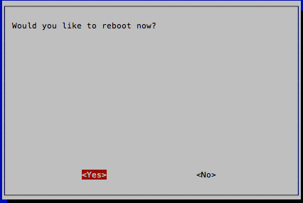 I touchs: Raspberry Pi: openFrameworks