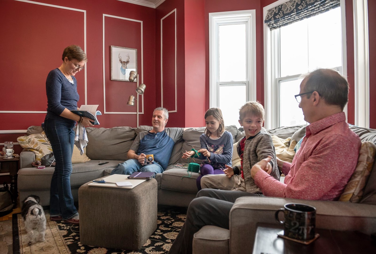 Polyamory in the News: " ‘Boring and normal’: The new frontier of ...