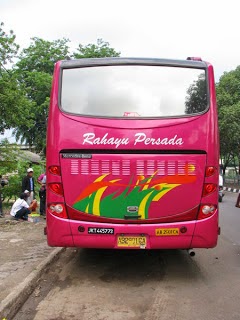 Alamat Travel Rahayu Persada - Info Alamat dan Telepon