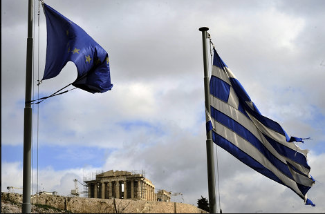 Το Κουτσαβάκι: Οι Ευρωπαίοι αξιωματούχοι για πρώτη φορά επισήμως ...