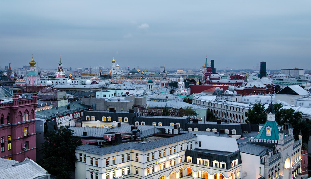 Govorit Moskva: September 2015