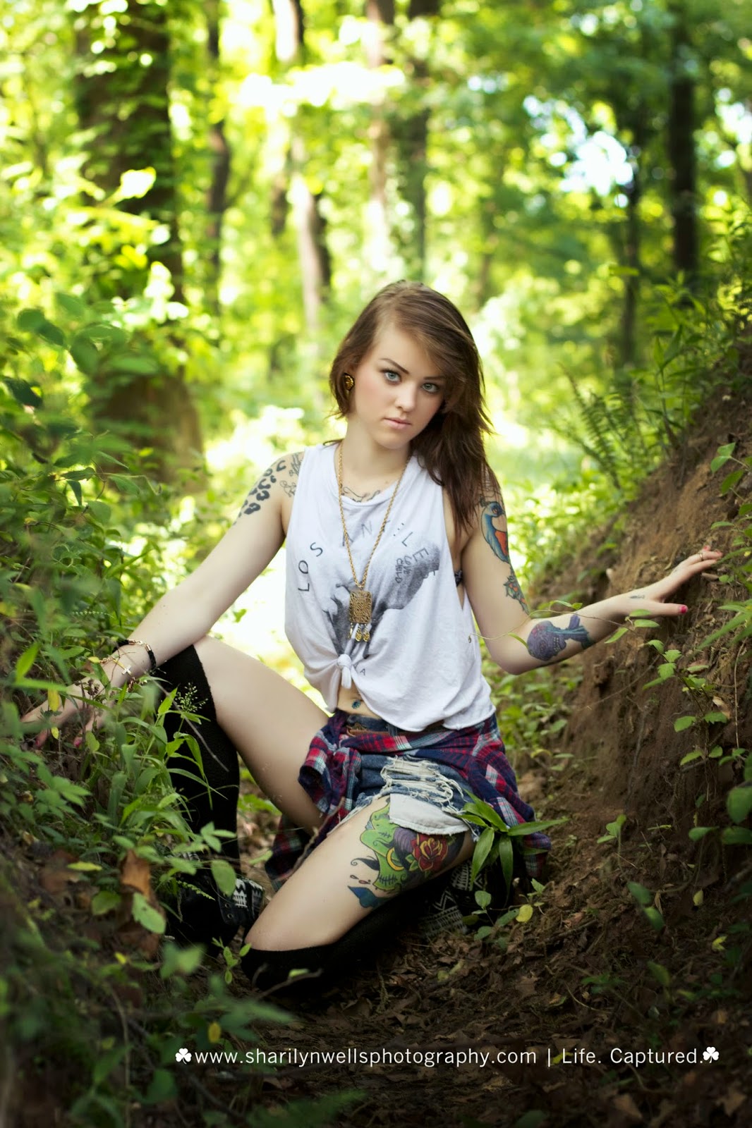 Sharilyn Wells Photography: Getting Creative | Concept Shoot ...