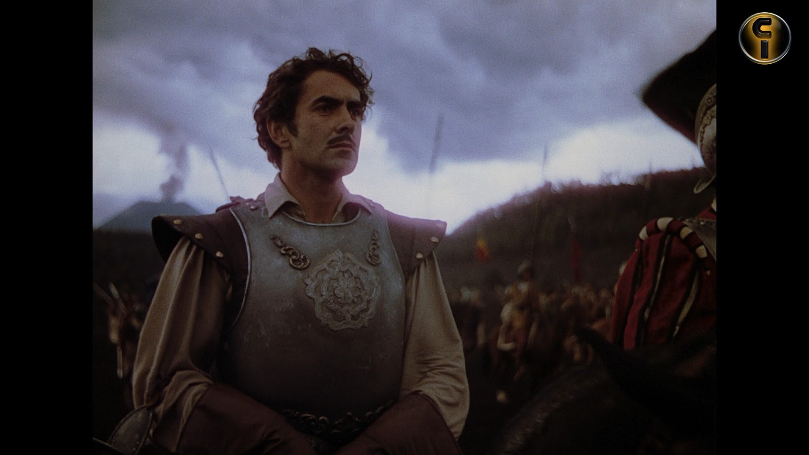 CULTURALMENTE INCORRECTO: "Captain From Castile": Tyrone Powell en un ...