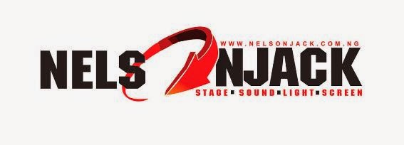 Stage designer in Nigeria 'NelsonJack' rebrands