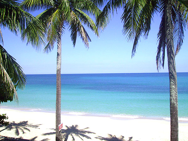 Doon Po Sa Amin: Beauty of Morong