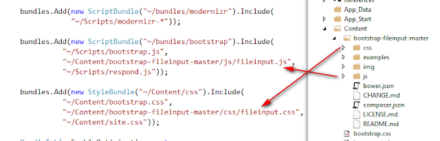 Multiple Upload File Sử Dụng Bootstrap Fileinput