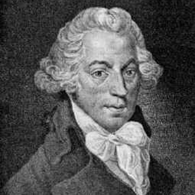 Efemérides Musicales: Ignace Joseph Pleyel