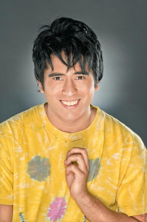 Gossip Actors: Gerald Anderson is Budoy
