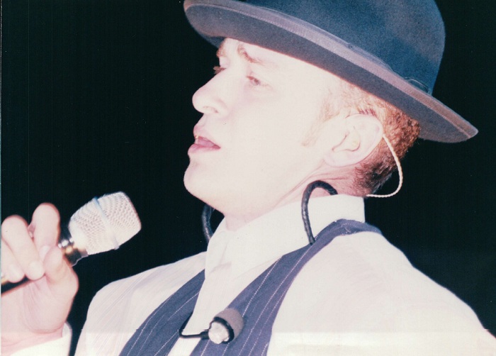 VJBrendan.com: January 2013