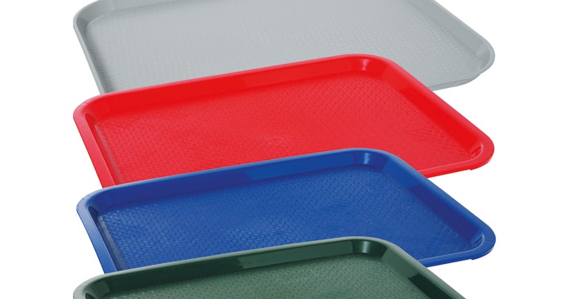 Tava pentru Servit- Tavi din Plastic- Pret - Amenajari HoReCa