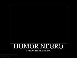 Forever Young: Humor negro: Adoro