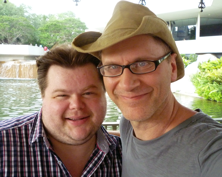 Filmic Light - Snow White Archive: Scary Adventures - The Final Days