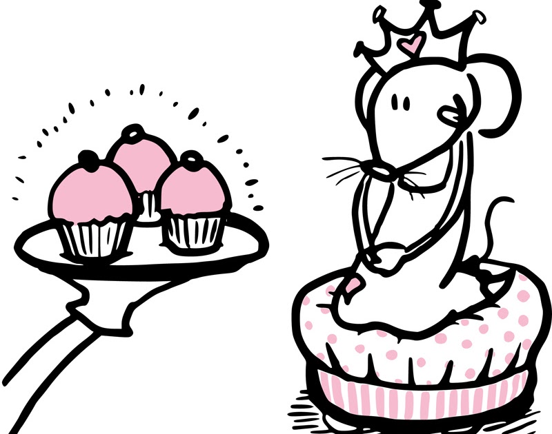 All Baby Mouse Books