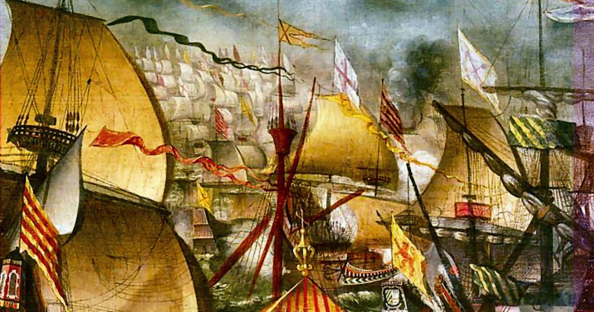 BLOG DE HISTORIA DEL MUNDO CONTEMPORÁNEO: BREVE HISTORIA DE LA ARMADA ...
