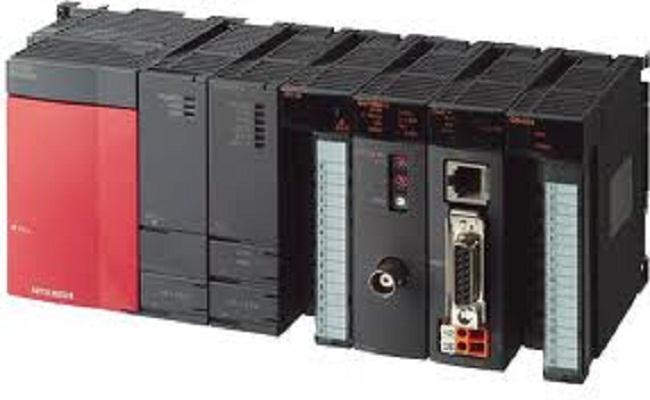 Dòng sản phẩm L Series - PLC thế hệ mới của Mitsubishi