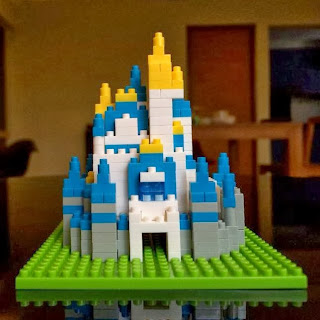 Christopher Tan: November 2013